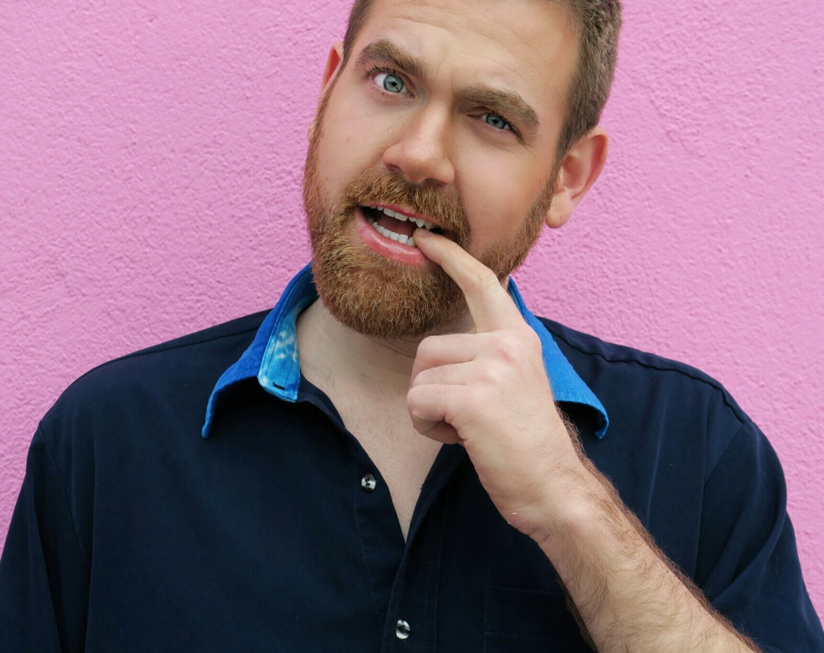 Science – Ori Amir Comedy